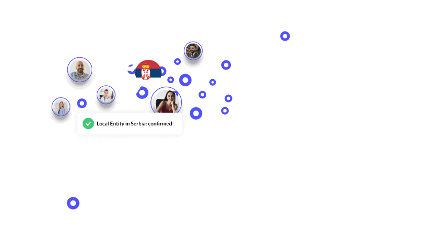 PEO Service Provider - Professional Employer Organization